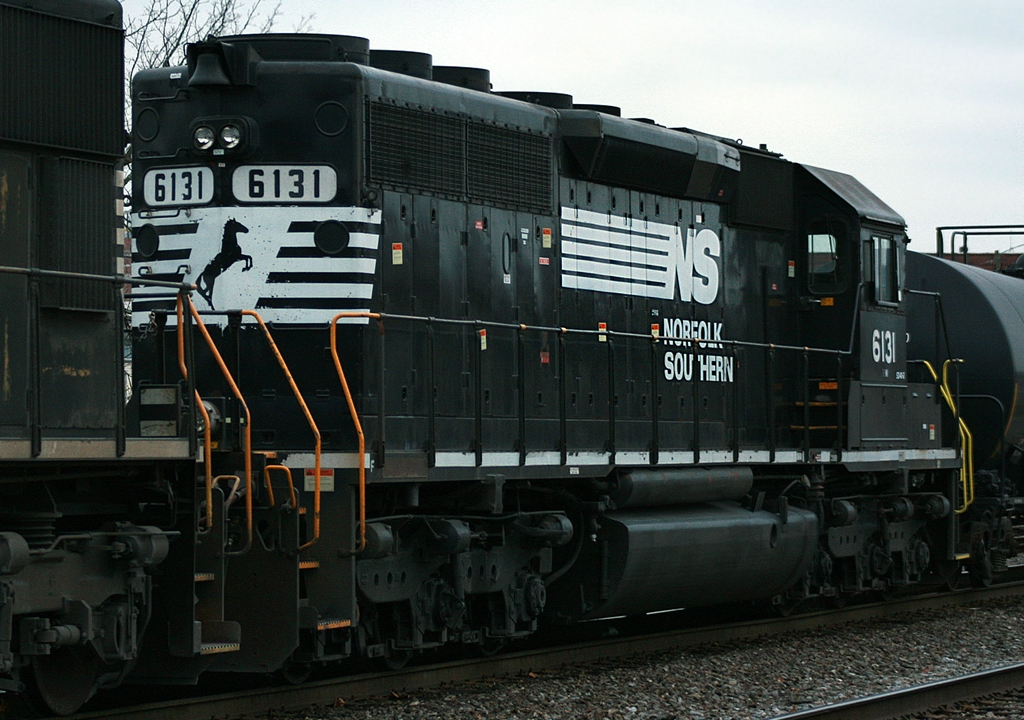 NS 6131